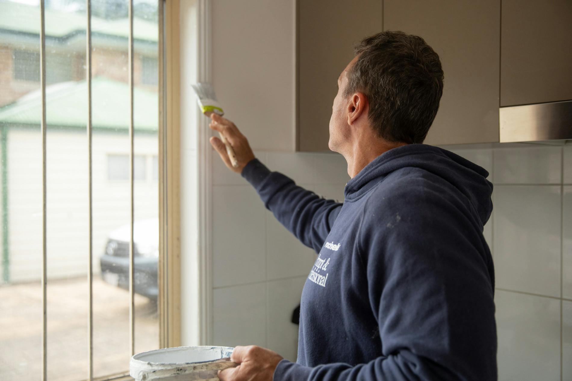 Residential Painters | Brisbane & South East QLD | ROCHELE®