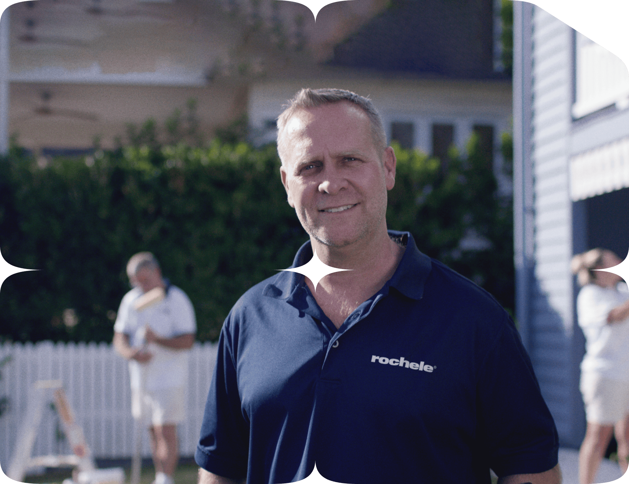 Living Room & Interior Painting Services | ROCHELE®